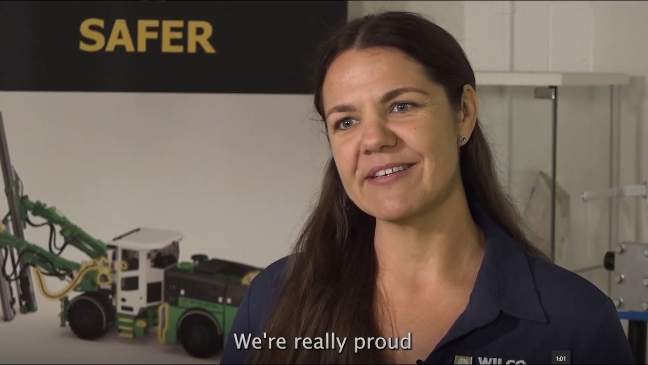 Wilco Technologies: What winning a Premier's Business & Export Award meant to our business