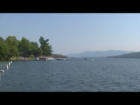 Lake George gets federal money for treatment plant; still hoping for more state dollars