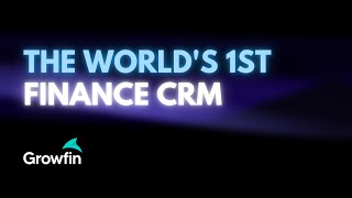 Growfin Software - 2025 Reviews, Pricing & Demo