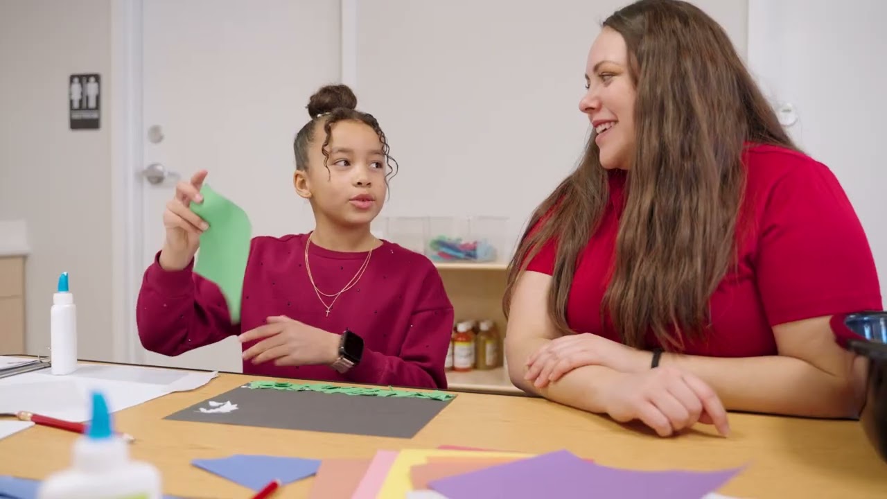 See what Children''s Lighthouse of O'Fallon is all about!