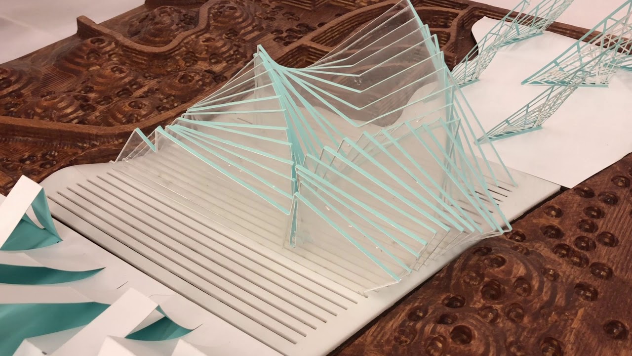 SITE | ARCH 301 | National Park