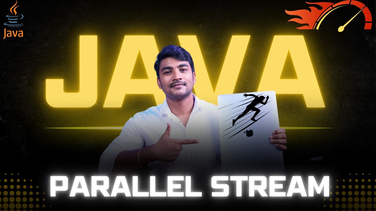 Parallel streams in java 8  -In depth Tech Walkthrough | Java parallelism Vs Multithreading