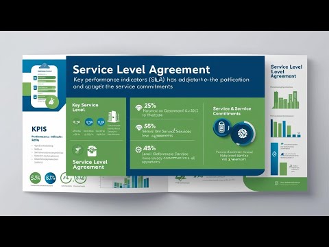 Understanding SLA's (Service Level Agreements)