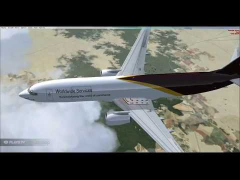 Steam Community :: Video :: FSX Flightlapse l Nairobi - Addis Ababa ...