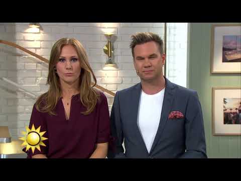 USA-expert om helgens våldsamma upplopp: "Slaveriet ligger under ytan" - Nyhetsmorgon (TV4