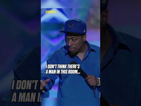 This Old Saying - Eddie Griffin