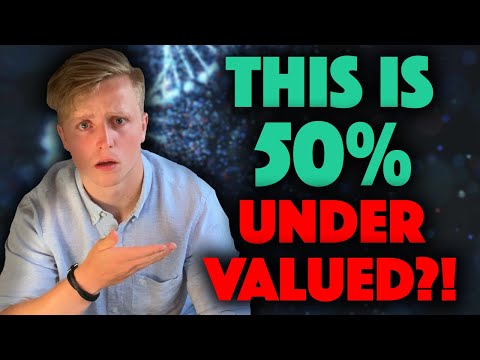 Regeneron is 50% UNDERVALUED?! - Q2 Analysis