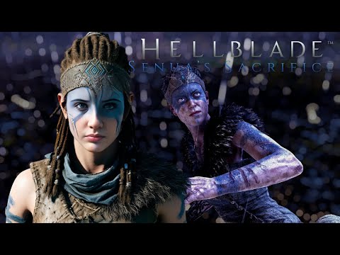 Steam Community :: Video :: Hellblade: Senua’s Sacrifice №9 - ФИНАЛ