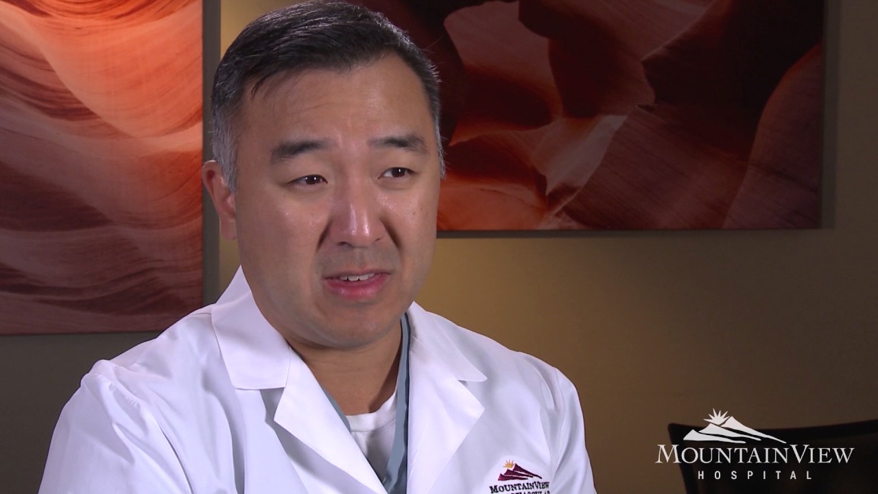What Should I Expect after Lung Surgery for Lung Cancer? - Arnold Chung, MD - Cardiothoracic Surgeon