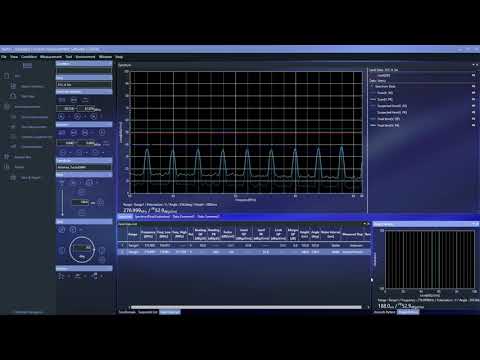EMC Test Software - TOYOTech