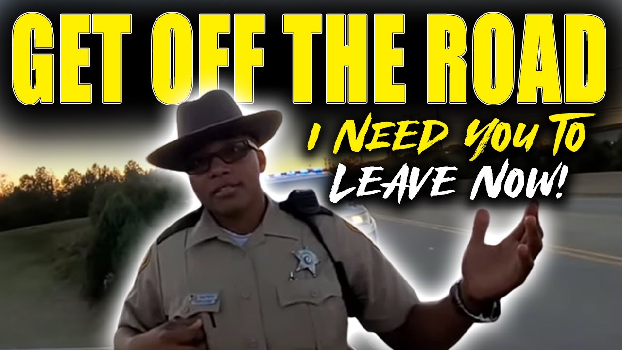 One Of The Best Audits On YouTube | Cop Owned & Dismissed