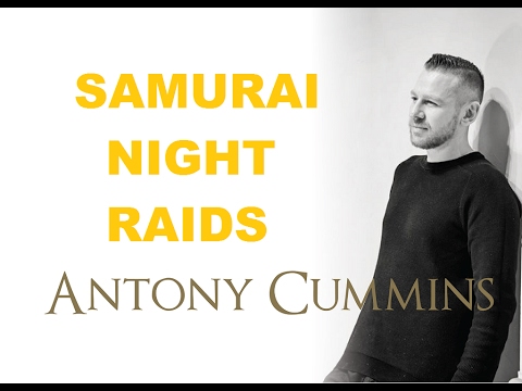 Samurai Night Raids