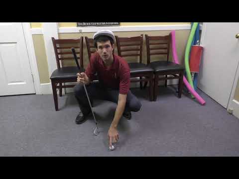 How to Play Well in Wet Conditions