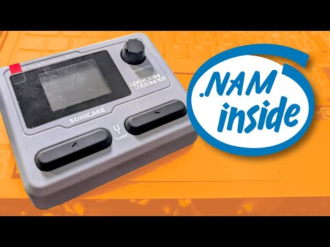 Buying the Sonicake Pocket Master? Watch this first...