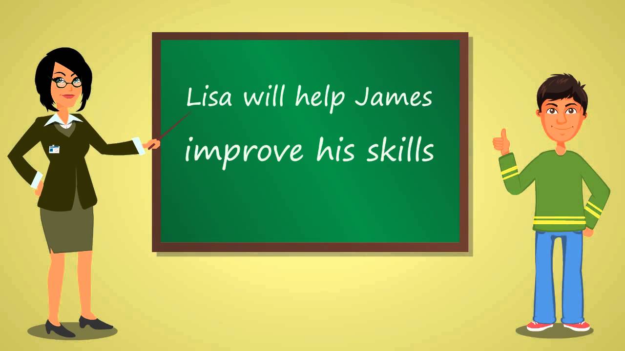 Explainer Video Sample 2 - Education