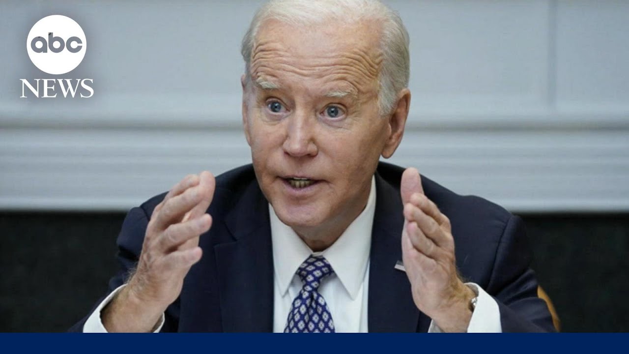 Biden to meet with congressional leaders over debt ceiling deadline
