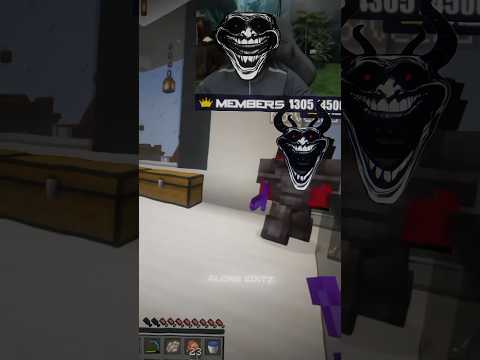 SPIDERMAN ROCKEDπ#fleetsmp#minecraft#anshubisht#gamerfleetedit#herobrinegamerz#shorts#youtubeshorts