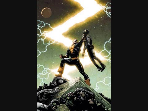 Justice League TV show