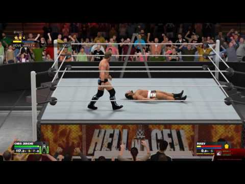 Steam Community :: WWE 2K17