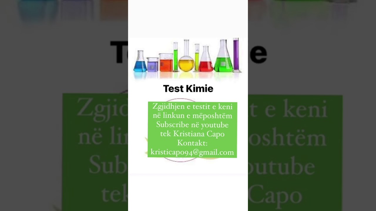 Shkarkoni pdf e mëposhtme dhe merrni zgjidhjen për testin nr 2.