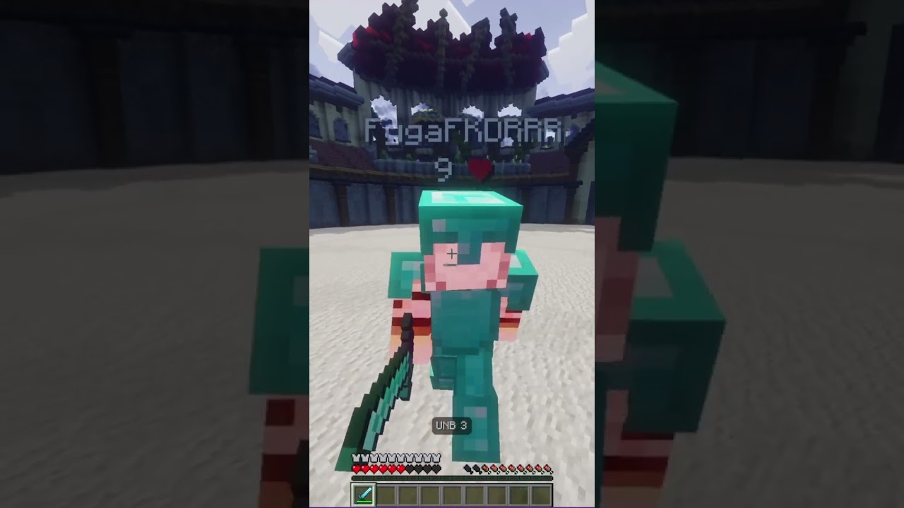 Minecraft servers that make your game 67x better #minecraft #shorts #minecraftserver #java