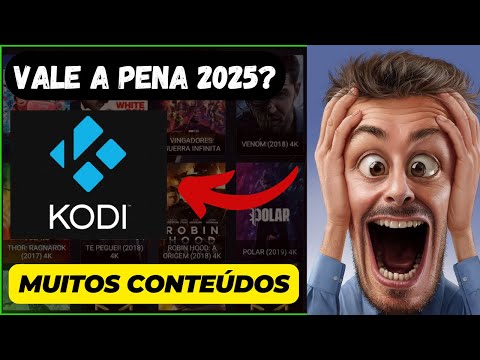 kodi iptv? kodi 2025? kodi addons 2025? kodi iptv m3u? kodi brazuca play 2025? kodi hiroshi? kodi