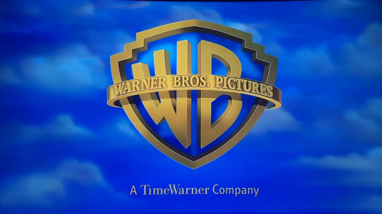 Opening Logos Dolphin Tale 2 (DVS)