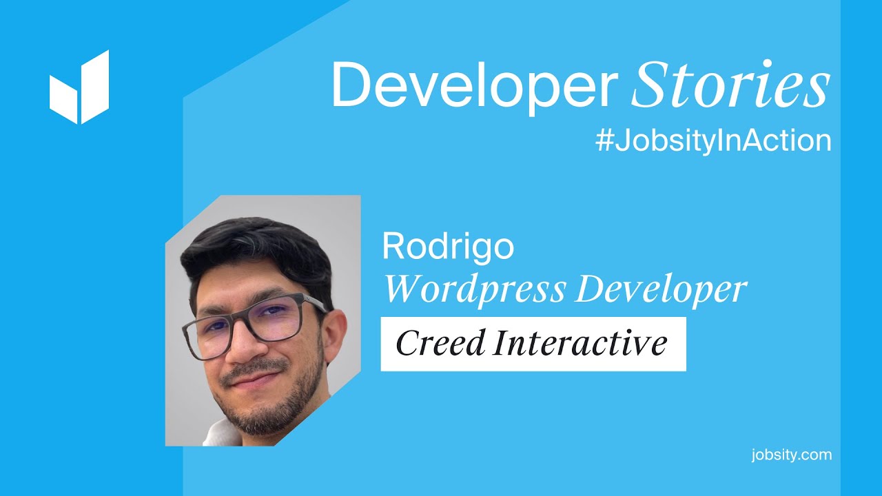 An Inside Look at Creed Interactive: Jobsity in Action