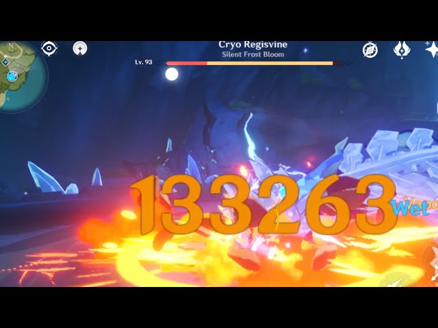 Best Genshin Impact Bennett builds for support role (December 2021)