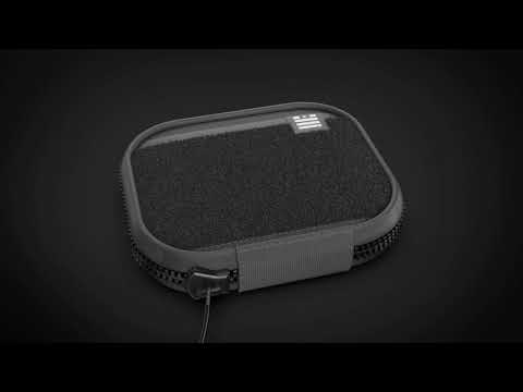 Mighty Pouch Plus
