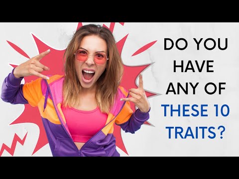 10 Signs That You Have An Intimidating Personality