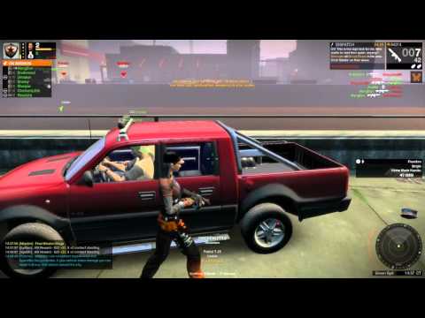 Steam Community :: Video :: APB: Reloaded Gameplay (All Points Bulletin ...