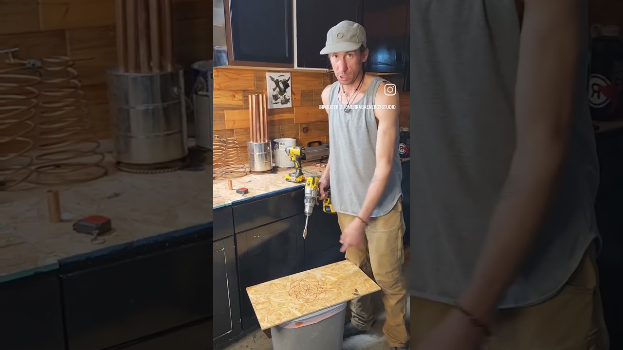 cloudbuster layout tutorial