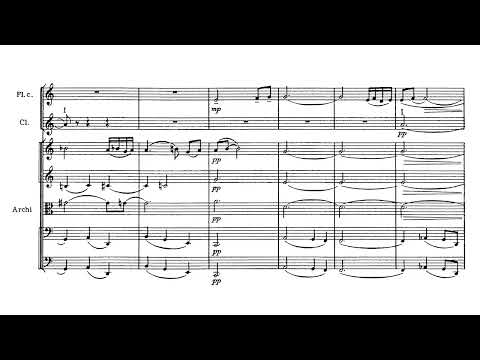 [Mieczysław Weinberg] Symphony No.19 "The Bright May" Op.142 (Score-Video)