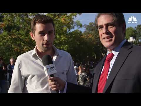 Dems, Journos Keep Saying ‘Latinx’ Even Though Most Latinos Have No Idea What It Means