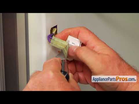 Frigidaire 241547902 Door Light Switch (AP4432707) - AppliancePartsPros.com