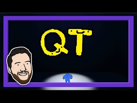 Steam Community :: QT