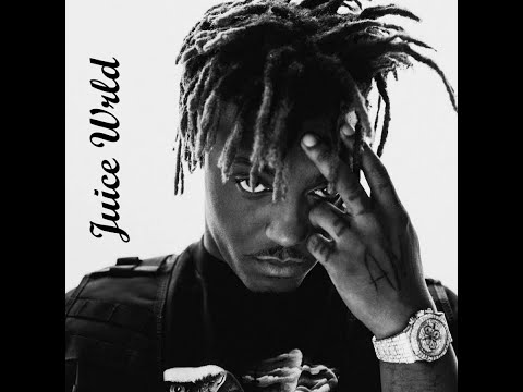 Juice Wrld (Jarad Anthony Higgins) In Memoriam .. Died December 8, 2019