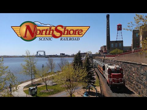 The 6 Best Train Rides In Minnesota To Bring Out The Kid In You