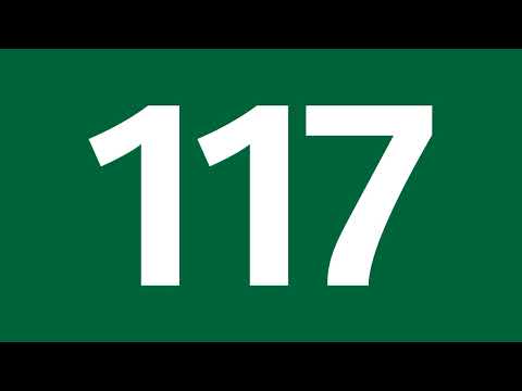 "Ligne 117 , cet autobus à pour terminus Créteil - Préfecture du Val-de-Marne"