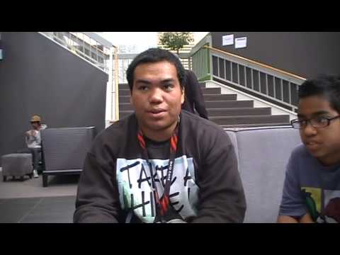 Steam Community :: Video :: Interview with Noah the Prodigy