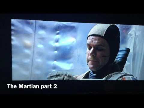 PG-13 F-Bombs Returns