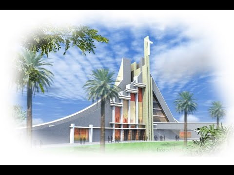 22-06-2025 | CAPUCHIN TV LIVE | NEW CHURCH CONSECRATION | ST. CATHERINE OF SIENA, KITISURU