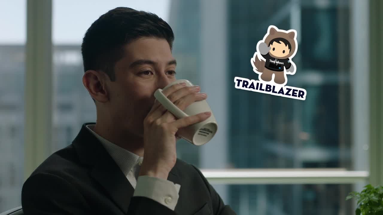 Salesforce Billing Demo