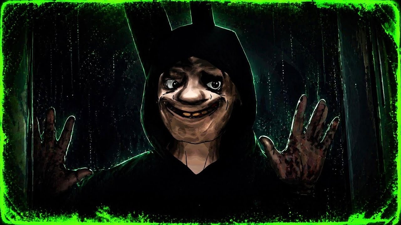 3 True Someone's Outside Horror Stories Animated