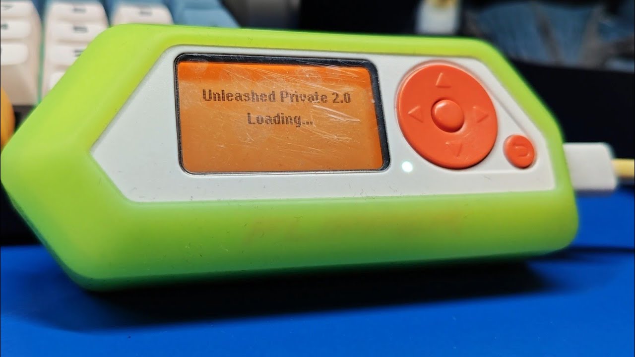 Private-Unleashed v2.0 for Flipper Zero Firmware | Full Overview & Features (2026 Guide)