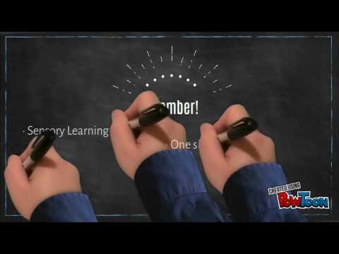 visual impairment