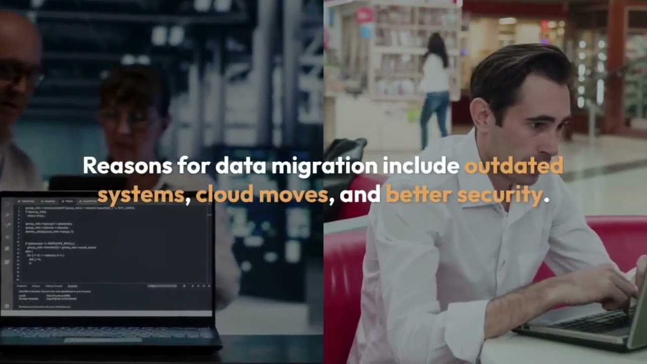 Data Migration vs. Data Conversion: What’s the Difference?