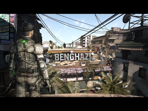 Steam Community :: Tom Clancy's Splinter Cell Blacklist