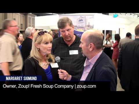 BAF Interview with Margaret Sigmund Zoup